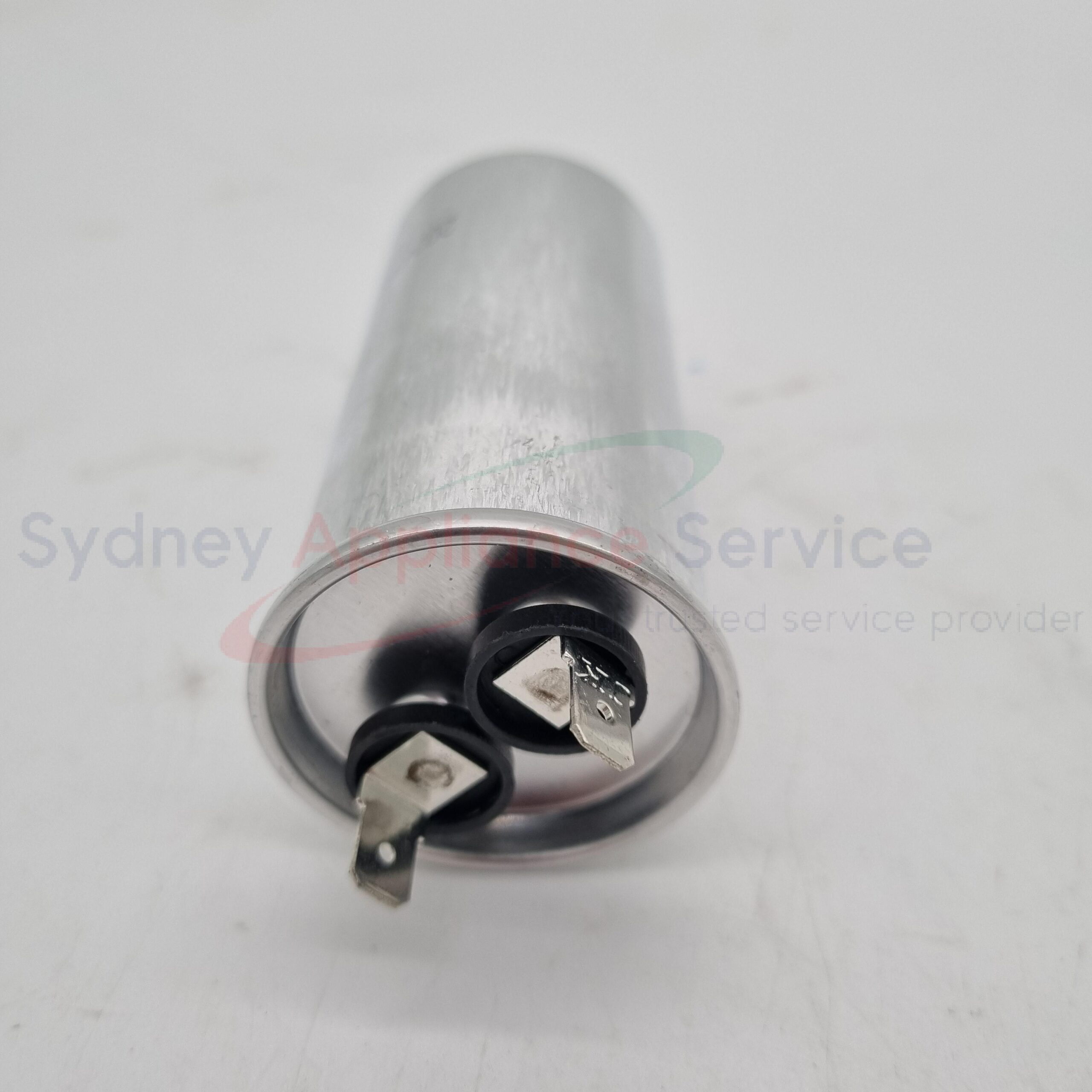 HISENSE DRYER COMPRESSOR MOTOR CAPACITOR 15UF - K2273069 - Sydney ...