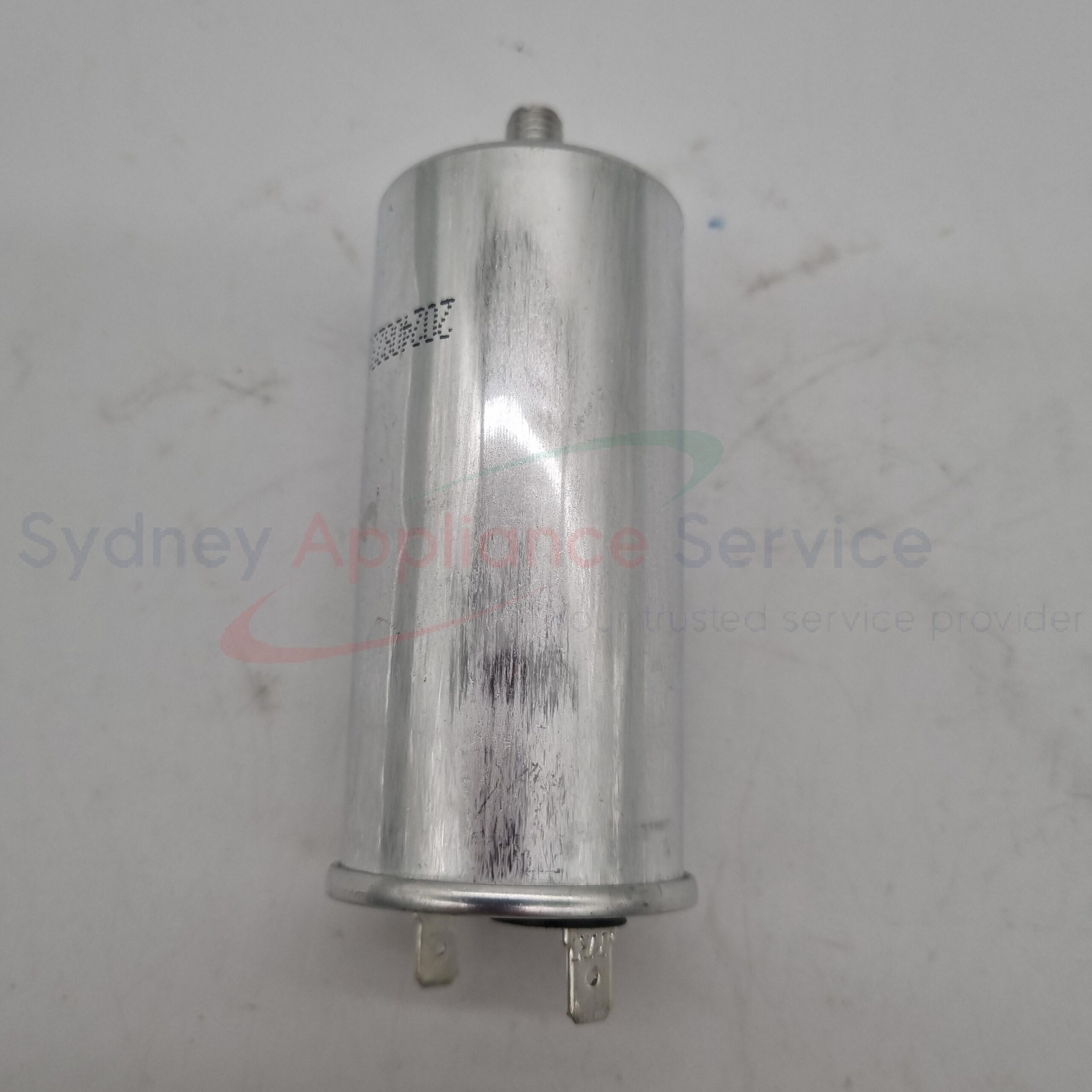 HISENSE DRYER COMPRESSOR MOTOR CAPACITOR 15UF - K2273069 - Sydney ...
