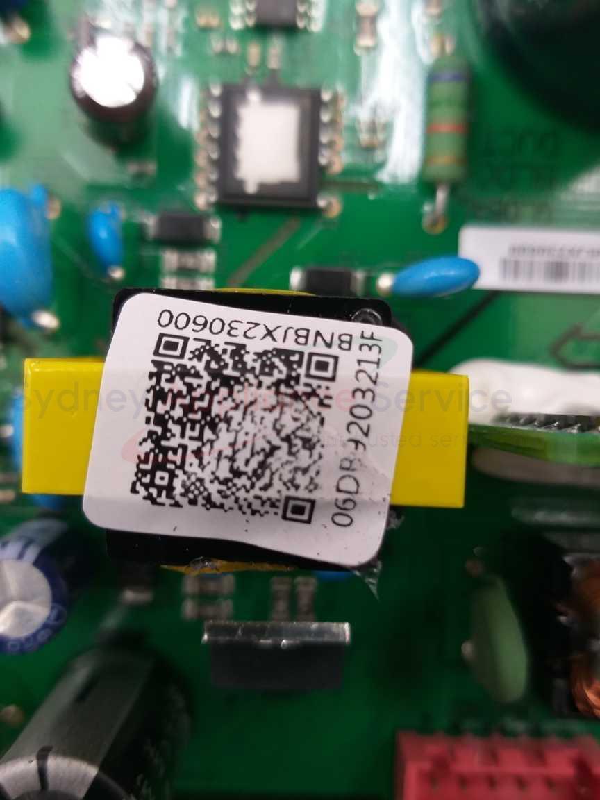 SAMSUNG AIR CON PCB MAIN-IN ASSY - DB92-03213F - Sydney Appliance Service