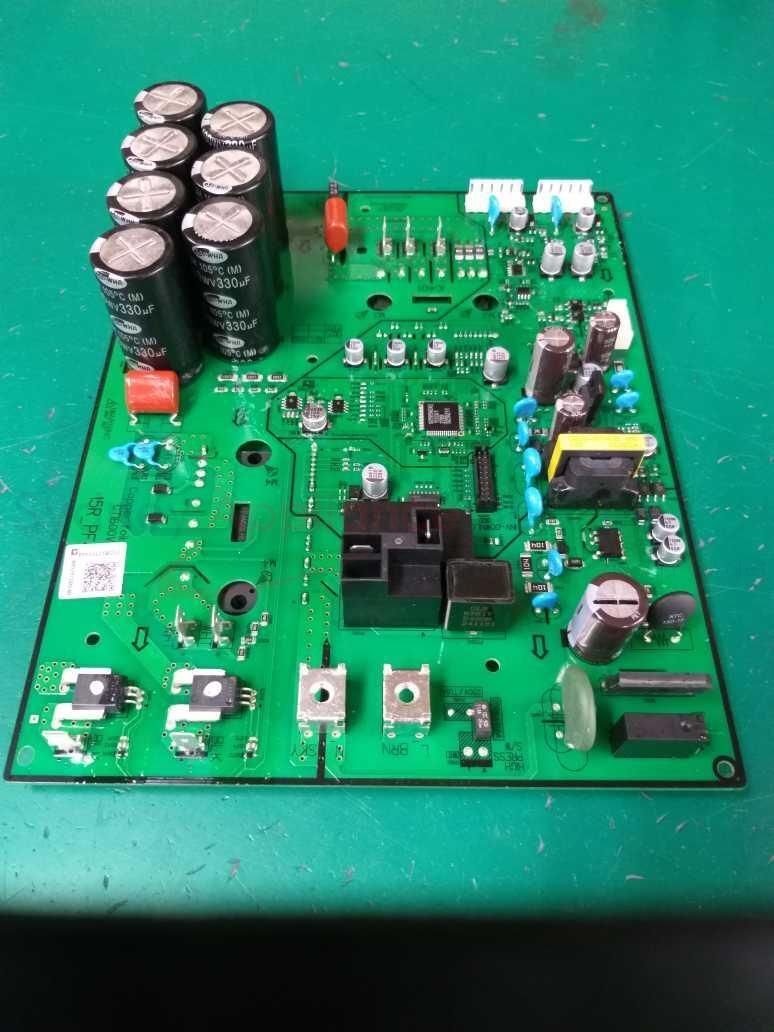 SAMSUNG AIR CON PCB INVERTER ASSY - DB92-05644A