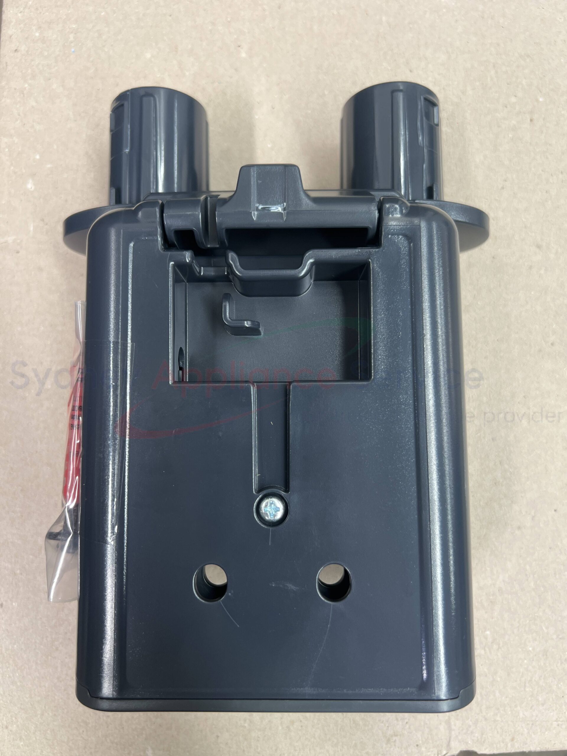 SAMSUNG VACUUM CLEANER ASSY CHARGER- VS6700,COTTA BLACK - DJ96-00231D ...