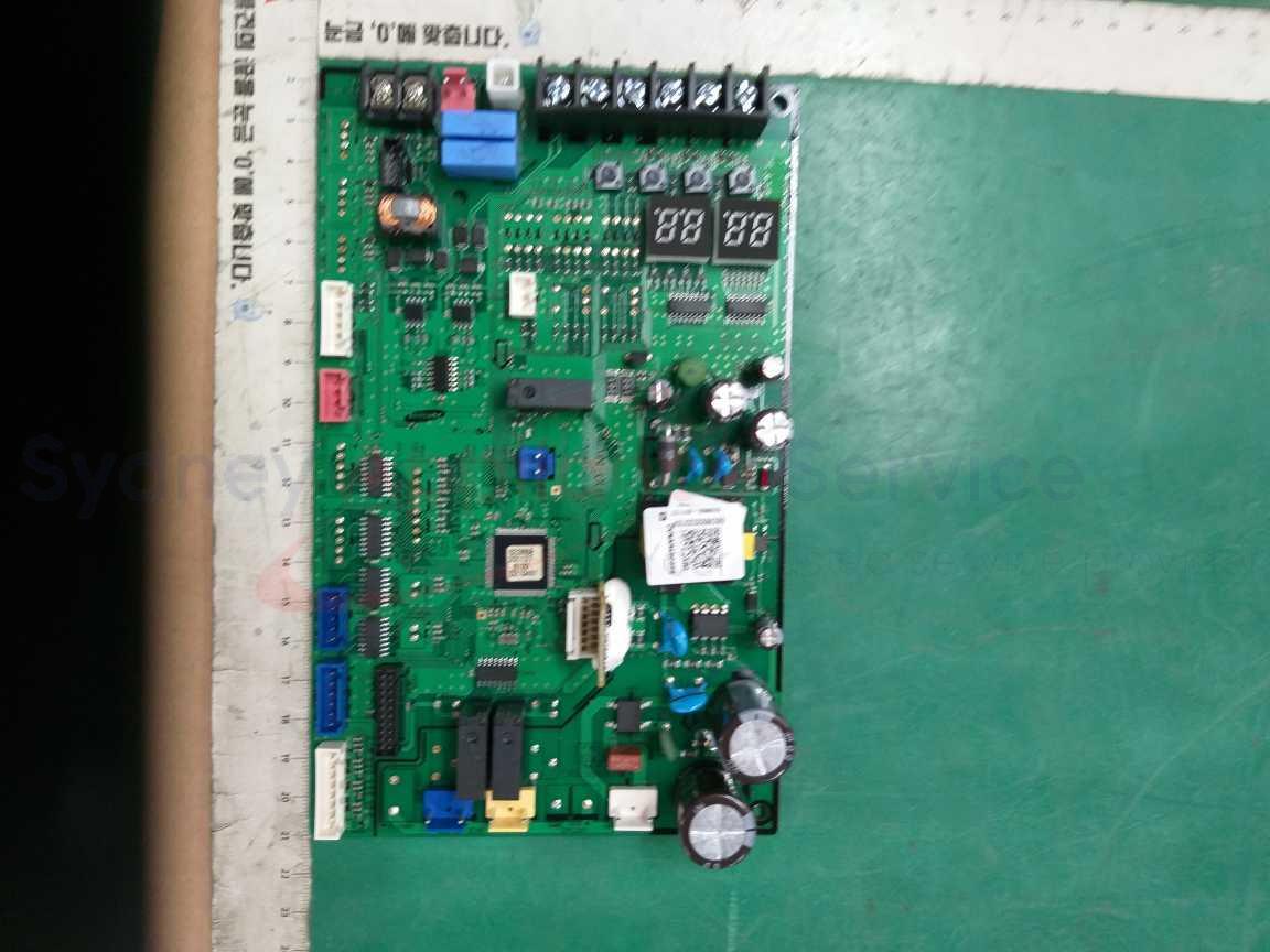 SAMSUNG AIR CON PCB MAIN OUT ASSY - DB92-03310F - Sydney Appliance Service