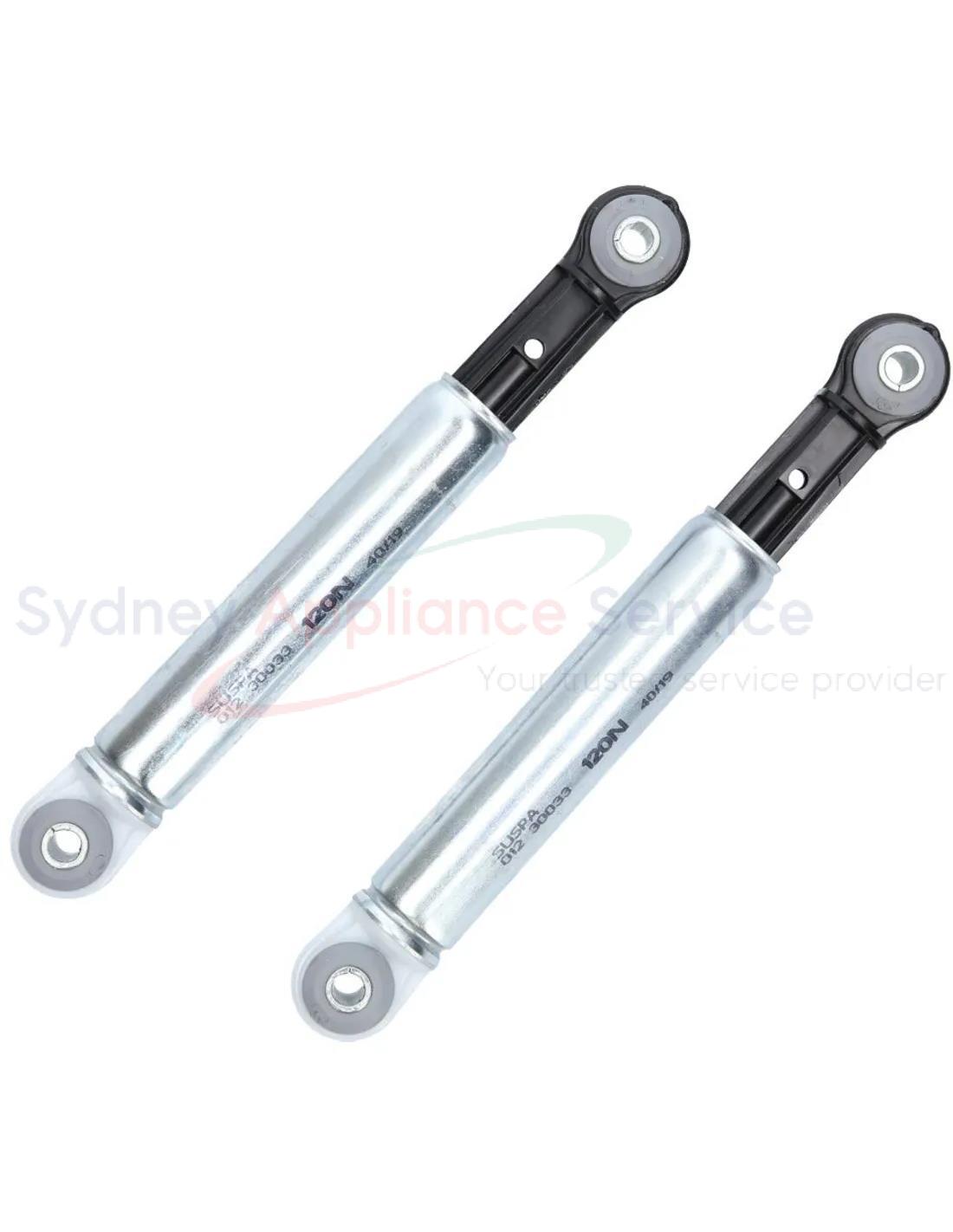 WASHING MACHINE FRICTION DAMPER - 4500827 - Sydney Appliance Service