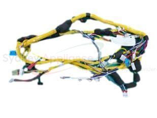 SAMSUNG WASHING MACHINE M WIREHARNESS ASSY - NLA - DC93-00047B - Sydney ...