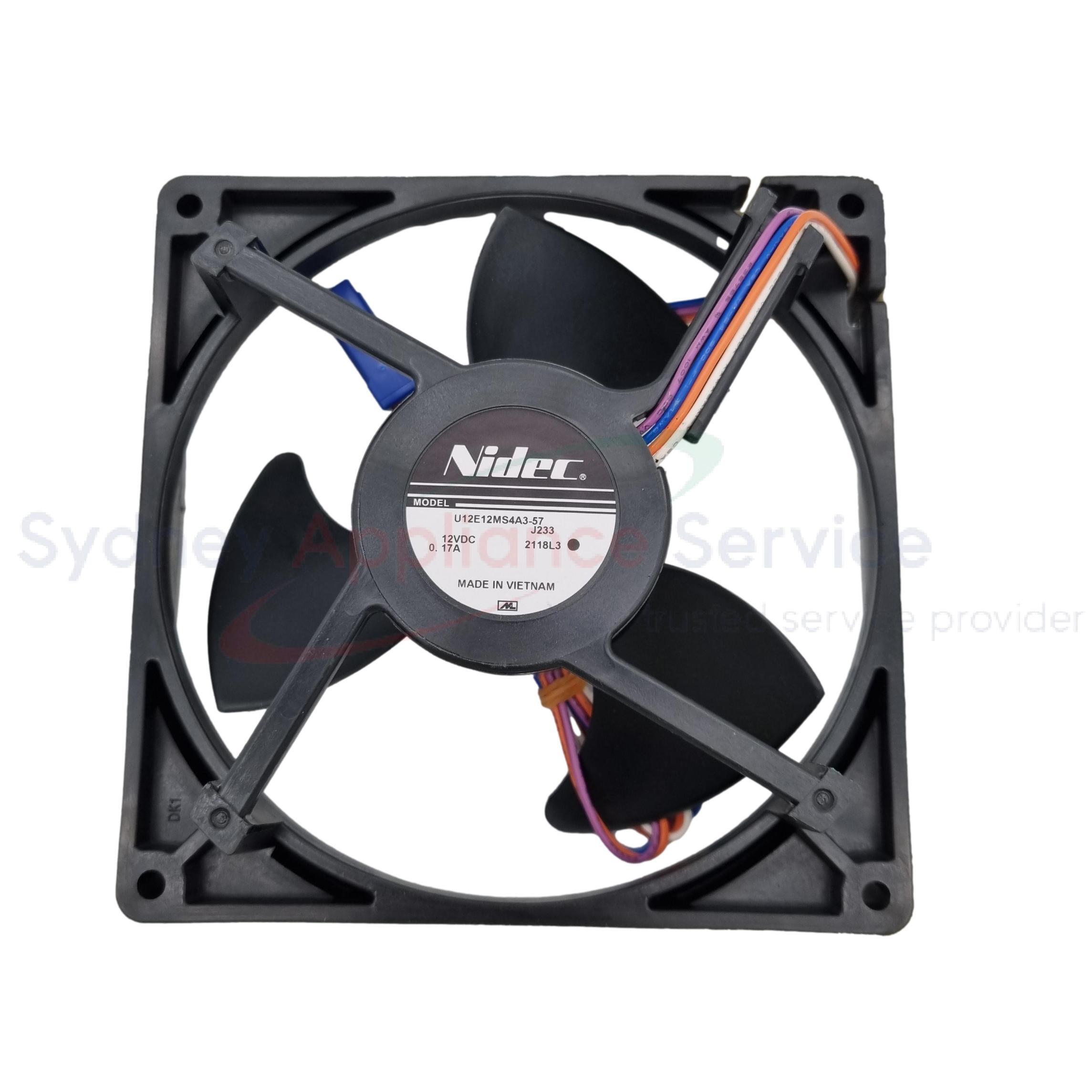 HITACHI R-MOTOR - PTR-WB490P2 063 - Sydney Appliance Service