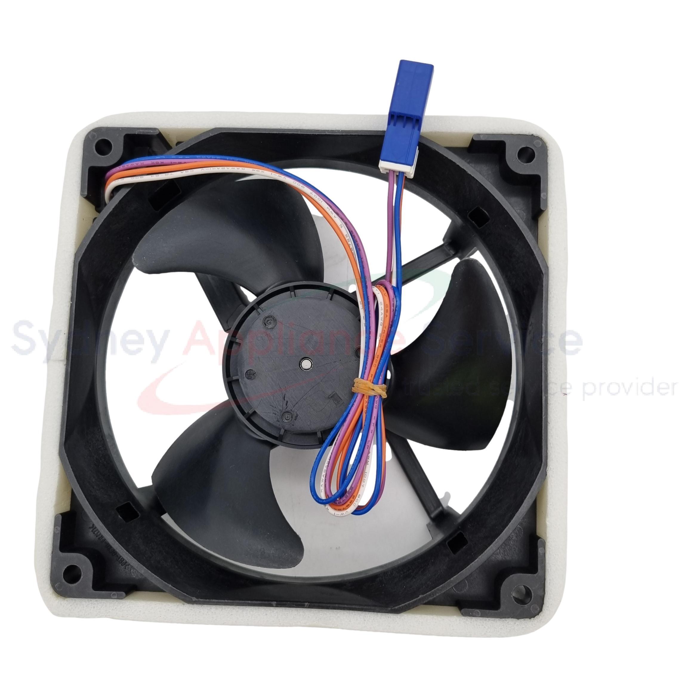 HITACHI R-MOTOR - PTR-WB490P2 063 - Sydney Appliance Service