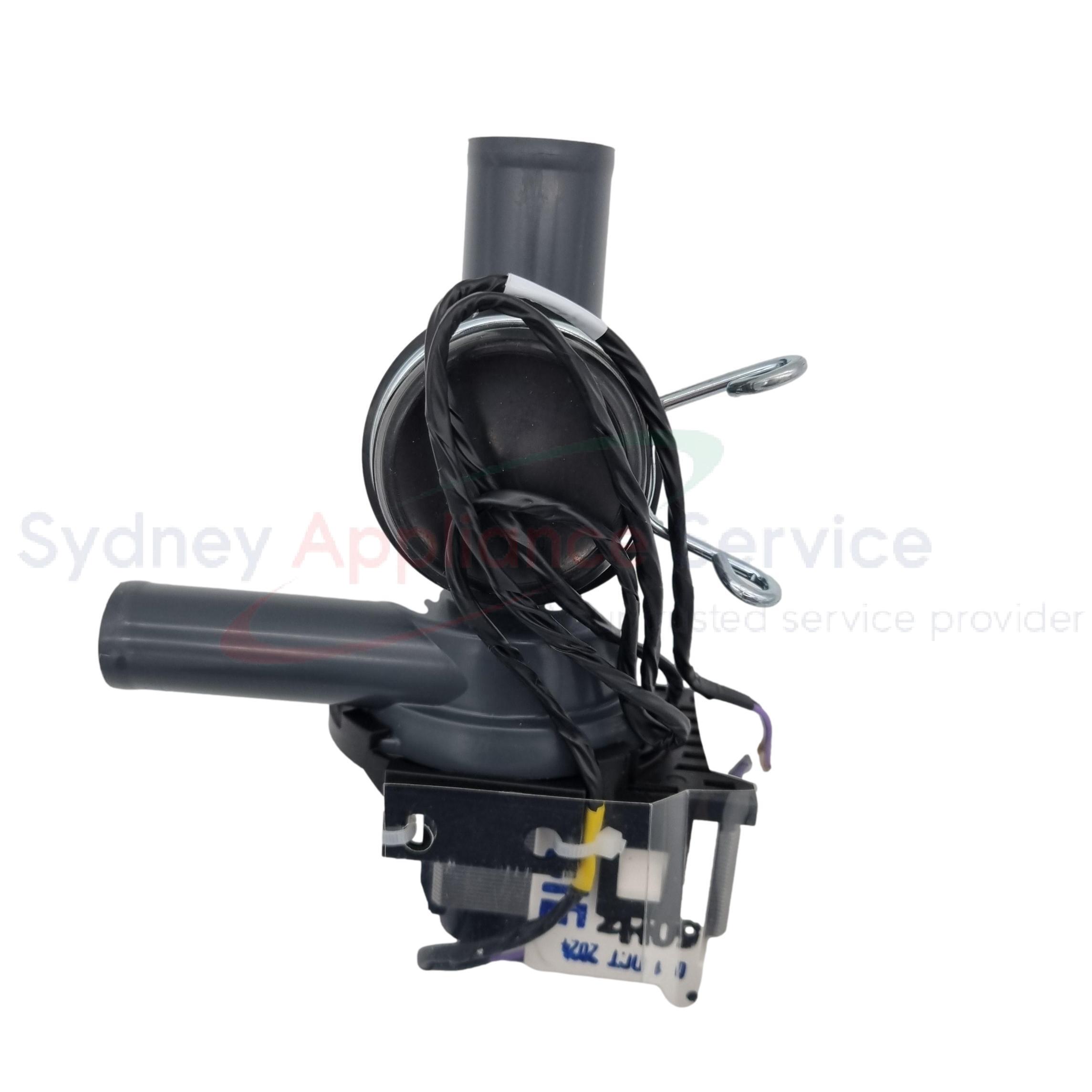 HITACHI WASHING MACHINE DRAIN PUMP - PTSF-P170ZCV 016 - Sydney ...