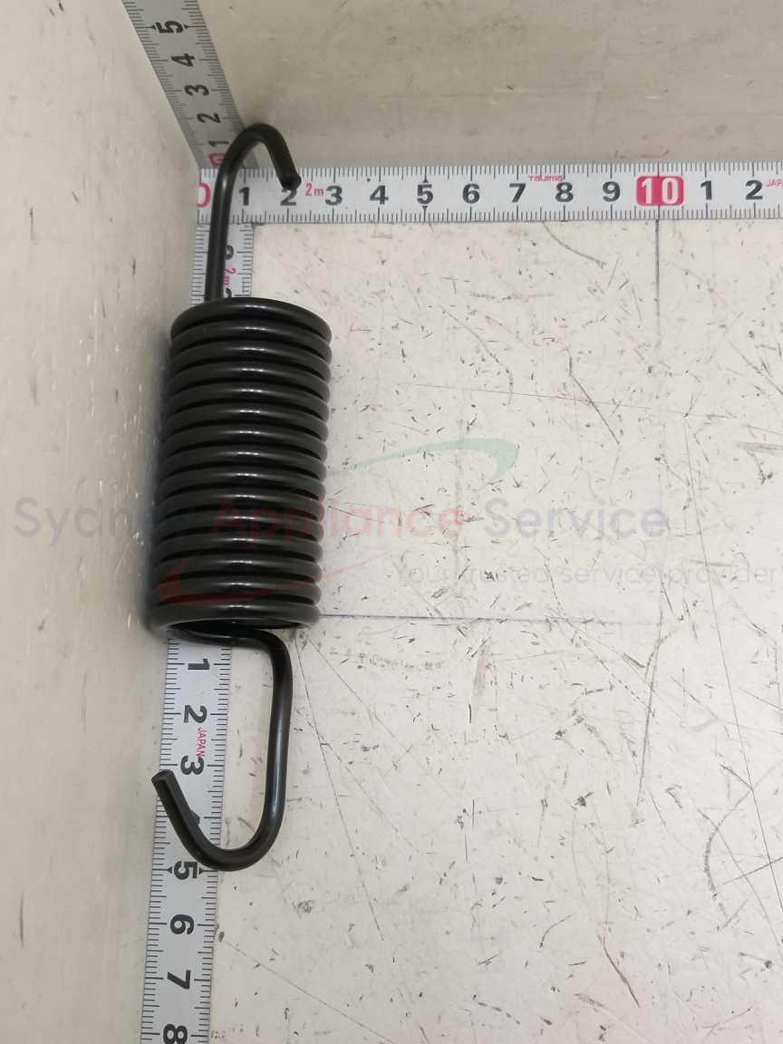 SAMSUNG WASHING MACHINE SVC-SPRING ETC-HANGER;WW3000TM;TCL ODM;4 - DC81 ...