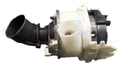 ATLANTIS MOTOR CLAMP GROUP - 1762651200 - Sydney Appliance Service