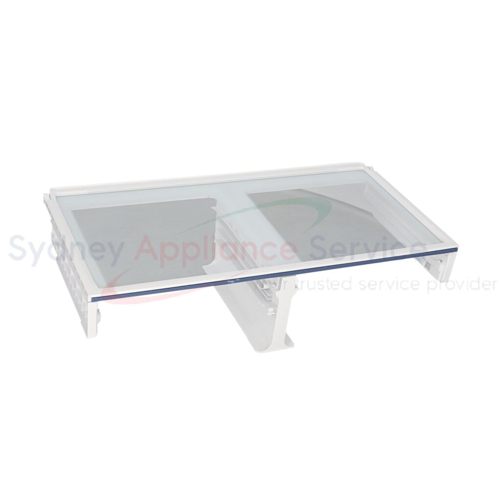 COVER, VEGETABLE BOX - 140056575016 - Sydney Appliance Service