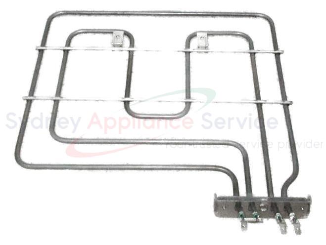 BEKO OVEN GRILL HEATING ELEMENT_(1100+1100)W_240V - 262900092 - Sydney ...