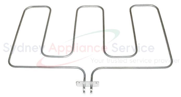 BEKO OVEN HEATING ELEMENT 1600 W_230V - 262900068 - Sydney Appliance ...