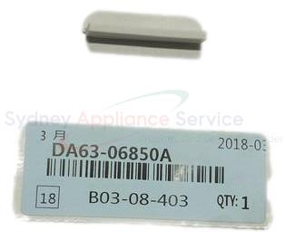 SAMSUNG FRIDGES & FREEZERS GASKET-FRENCH-LOW;KHAN;SI;F;T1.1;GRAY;KH ...