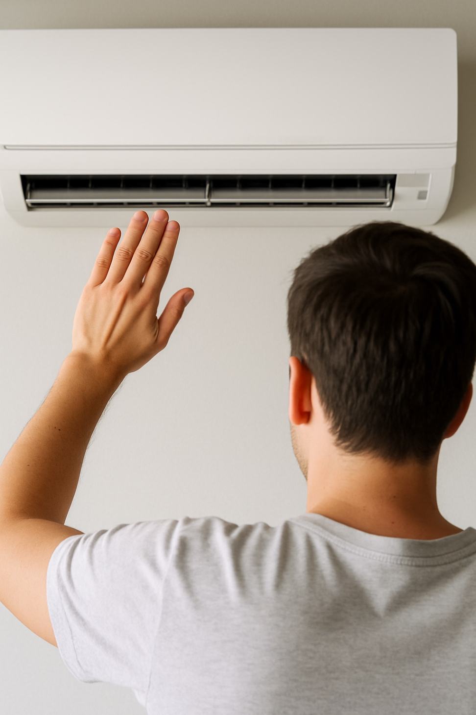 Air con feels weak? Air con filter can fix it | Order online