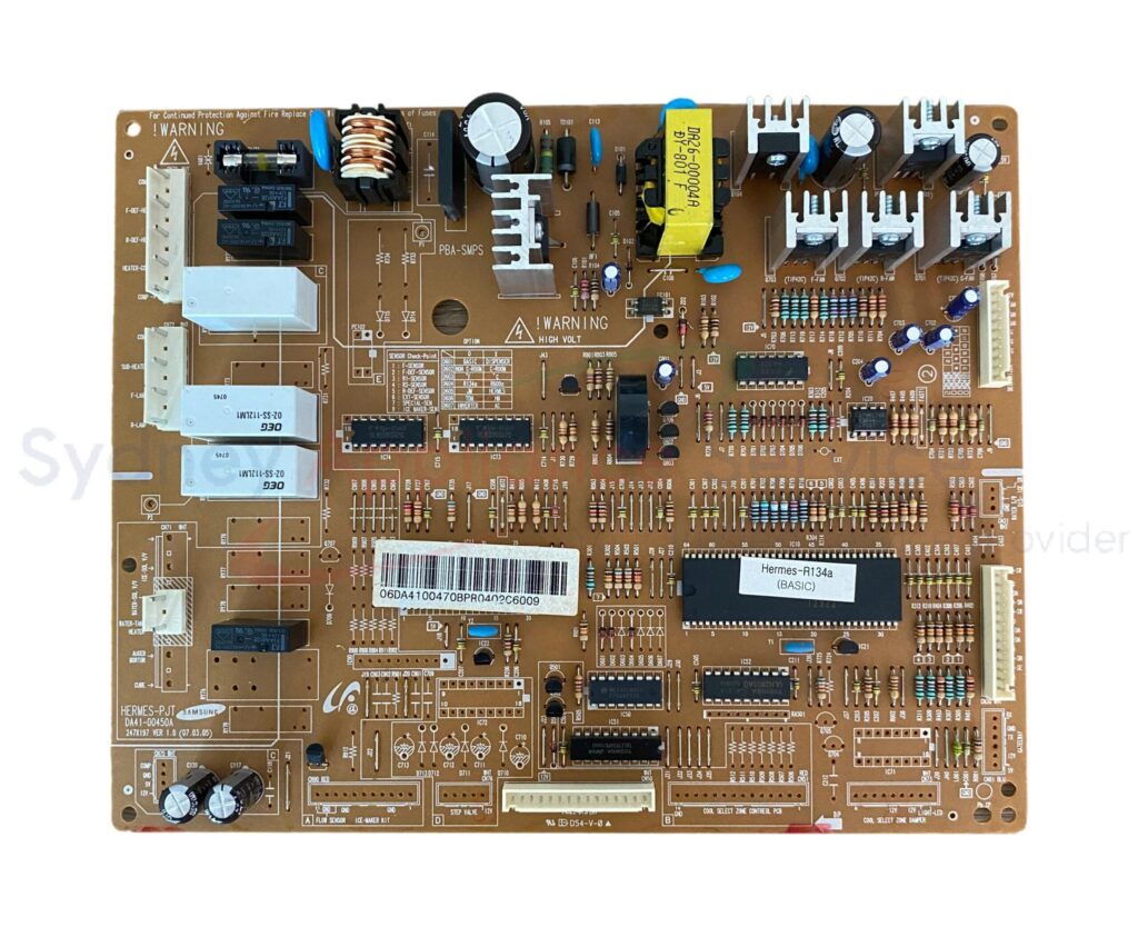 SAMSUNG PBA MAIN - DA41-00470B - Sydney Appliance Service