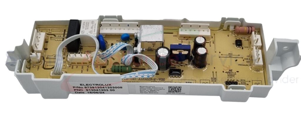 ELECTROLUX WASHING MACHINE MAIN PCB - 973913041203008 - Sydney ...
