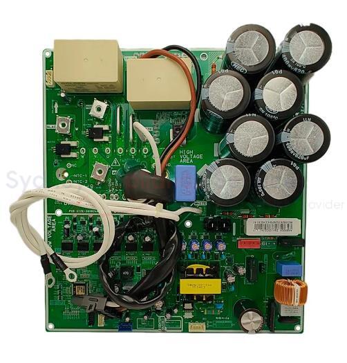 SAMSUNG AIR CON PCB INVERTER ASSY - DB92-03526A
